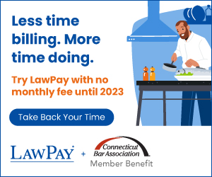 Connecticut Bar Association | Home | Connecticut Bar Association