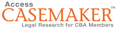 For Members | Connecticut Bar Association