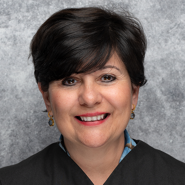 Awardee Spotlight | The Honorable Maria Araújo Kahn | Connecticut Bar ...