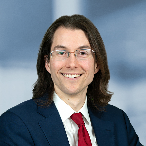 LGBTQ+ Pride Month Member Spotlight | Scott T. Garosshen | Connecticut ...