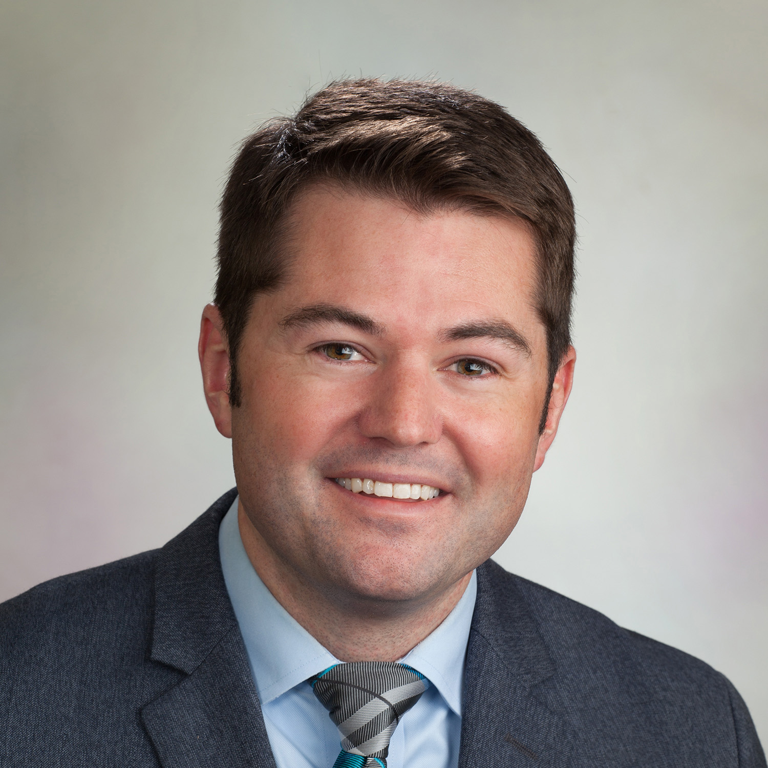 LGBTQ+ Pride Month Member Spotlight | Grayson “Colt” Holmes ...