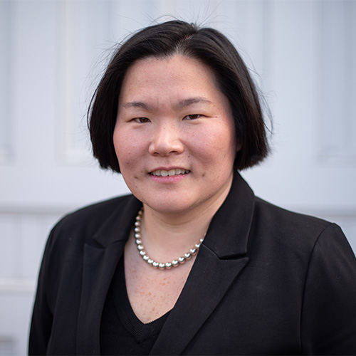 Asian American and Pacific Islander Heritage Month Member Spotlight | Ashleigh Backman ...