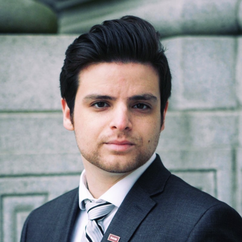 CBA Presidential Fellows Program | Connecticut Bar Association