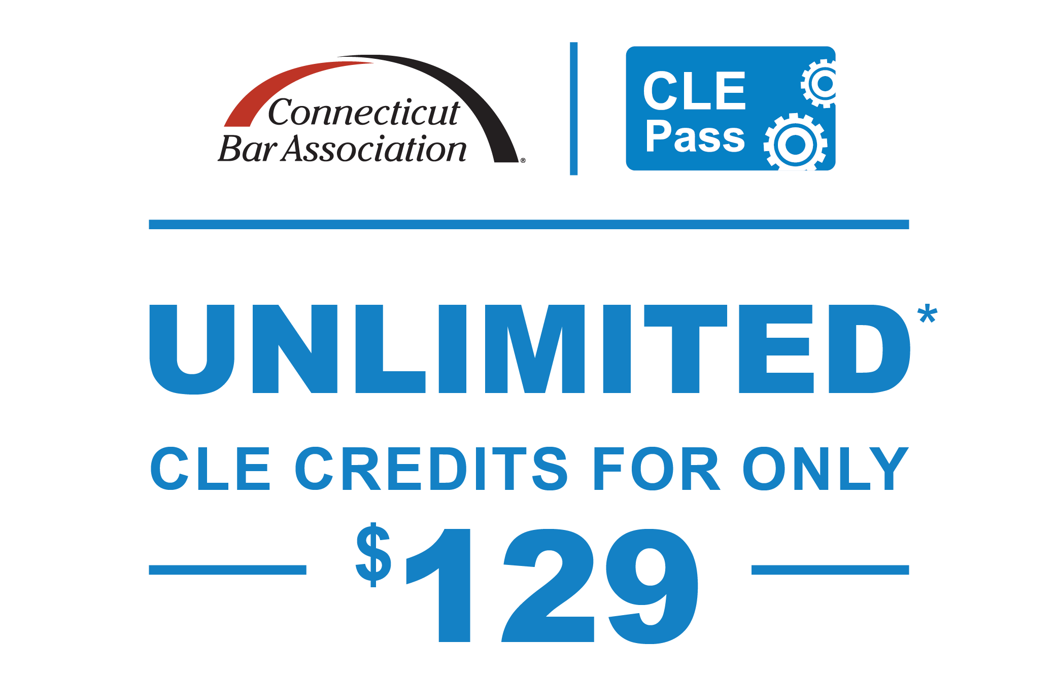CLE Pass | Connecticut Bar Association